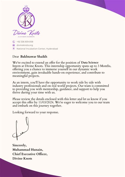 Bakhtawar Shaikh On Linkedin Datascience Divineknots Datascience