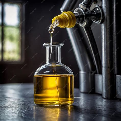 Ethanol Is A Chemical Compound A Simple Alcohol With The Chemical