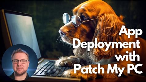 manage intune app deployment and updates the easy way youtube