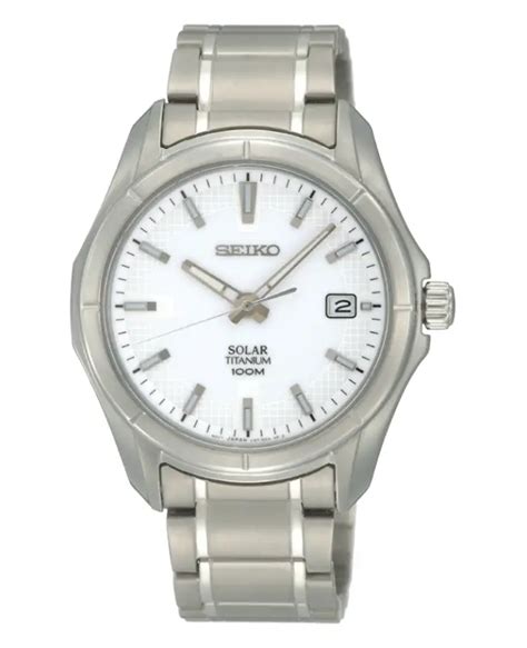 9 Best Titanium Seiko Watches For Men The Watch Blog