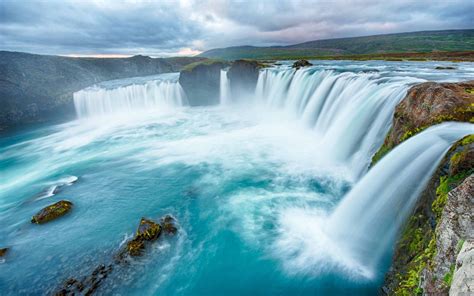Amazing Waterfall Wallpapers Top Free Amazing Waterfall Backgrounds