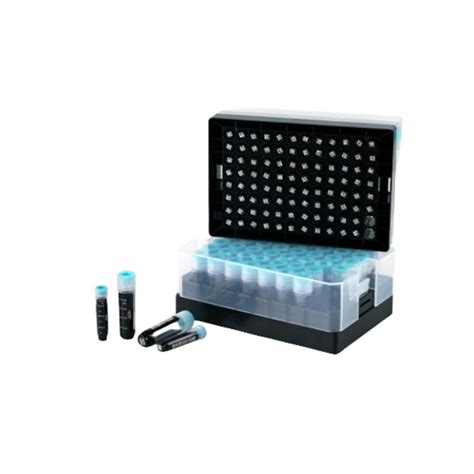 「二维码冻存管，2 0ml，双射外旋，圆底可立，8 6盒装，灭菌 2 0ml 耐思 Nest」 价格、参数、图片 仪器网