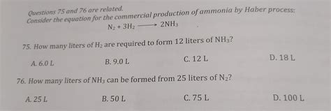 Can Anyone Teach Me How To Solve This Thank You Rchemhelp