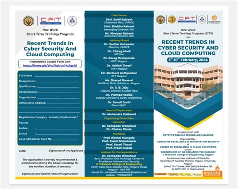 Shrikant Ardhapurkar On Linkedin Recent Trends In Cyber Security And