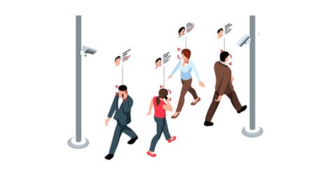face recognition using video analytics daten and wissen