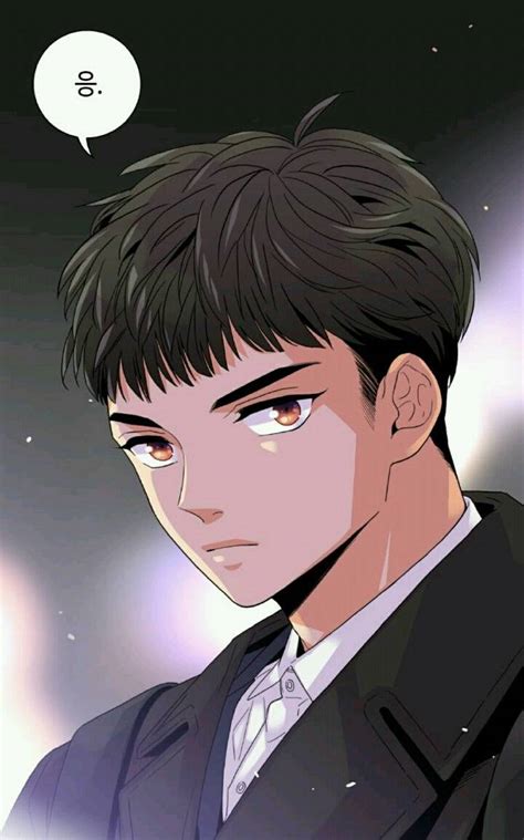 다음웹툰 속 당신의 마음을 저격할 짱잘 캐릭터 모음 인스티즈 Instiz 이슈 카테고리