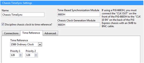 chassis timesync custom device feedback page 9 ni community