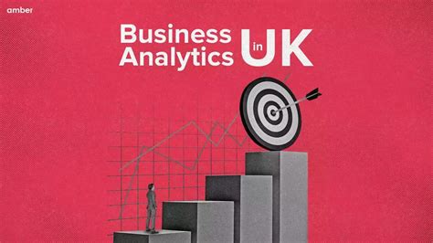 The Ultimate Guide To Masters In Business Analytics In The Uk Amber