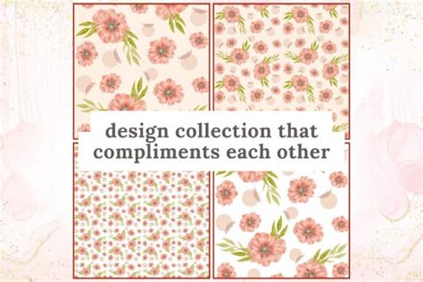 Design Patterns Graphic By Rancesrein · Creative Fabrica