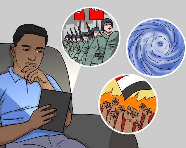 History How To Articles From WikiHow