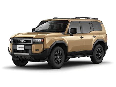 2024 Toyota Land Cruiser 250 First Edition Japan Launch 16 Paul Tans