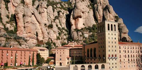 Montserrat Museum And Monastery Experience Ticket Zkxxc