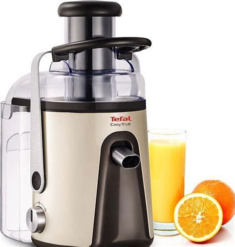 Соковыжималка Tefal ZE585H38, бежевый - купить в Баку. Цена, обзор ...
