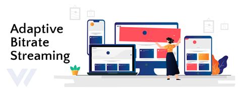 Why Does Adaptive Bitrate Abr Streaming Matters