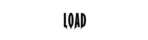Load Font Download For Free