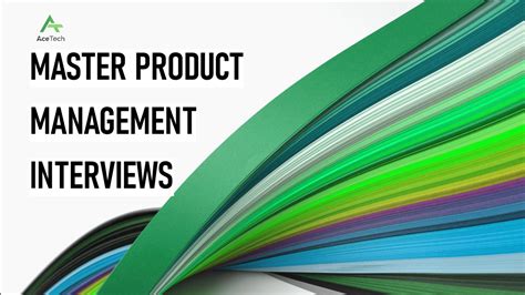 Mastering Product Management Interviews: Episode 2 🎦