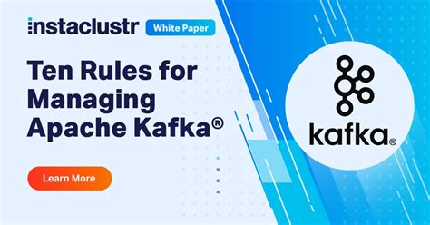 Open Source Technologies Build And Scale Applications Faster Netapp Instaclustr