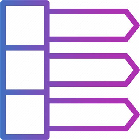 Infographic Elements Graphic Priority Prioritize Business Finance Icon Download On