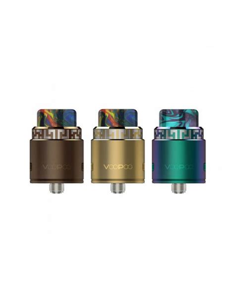 Voopoo Rune Rda Atomizer