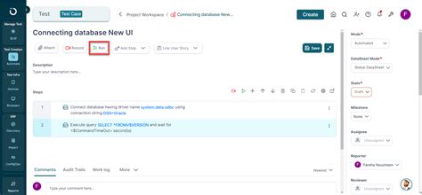 connecting oracle database through odbc driver