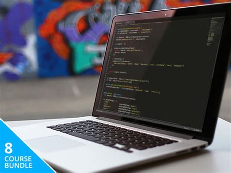 the complete 2016 learn to code bundle save 93 geeky gadgets