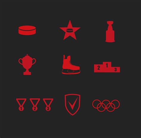 Россия в цифрах on Behance