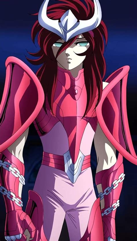 Shun Andrómeda Saint Seiya Seiya Caballeros Del Zodiaco Imagenes