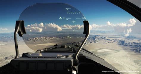 Find Out How To Create Your Own Flight Simulator With Unreal Engine Unreal Engine 21 Comments