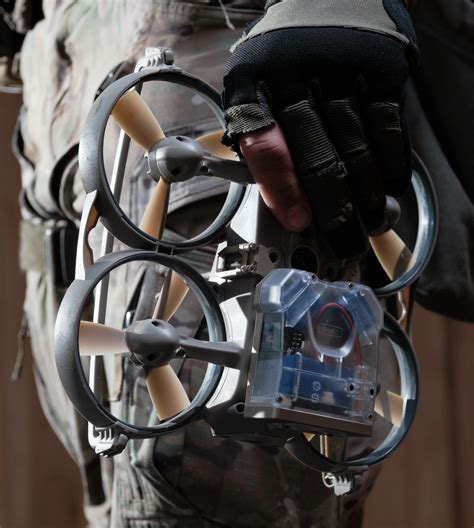 Diversionary Light Payload Sky Hero By Axon