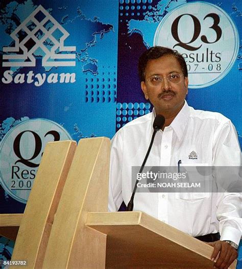 119 Satyam Software Photos And High Res Pictures Getty Images