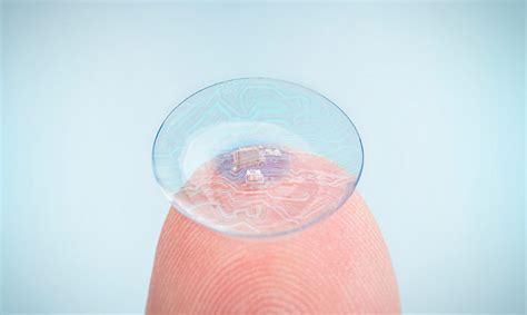 Contact Lens Materials Evolution In 2024 Rsf Optometry