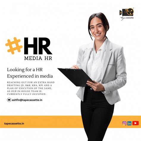 Jagankumar K On Linkedin Hiring Media Hr For Tape Cassette® India