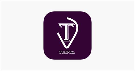 ‎tripta Eg On The App Store