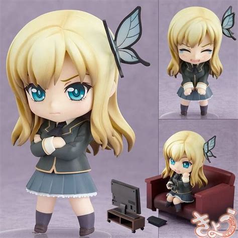 Nendoroid Kashiwazaki Sena Boku Wa Tomodachi Kyou Hobby Shop