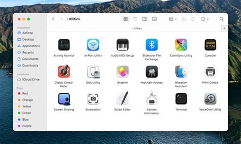 Mac Terminal Commands You Should Know Commander One