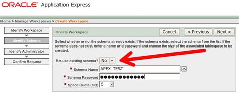 Oraclenerd Apex Create Workspace