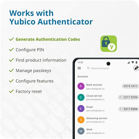 Yubico Yubikey 5c Two Factor Authentication Usb Thailand Ubuy