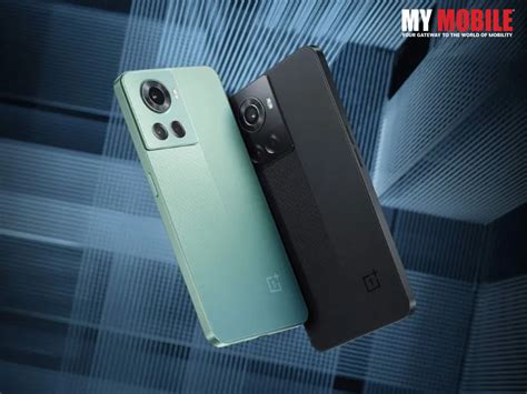 OnePlus 11R Spec Sheet Leaked Details Inside My Mobile India