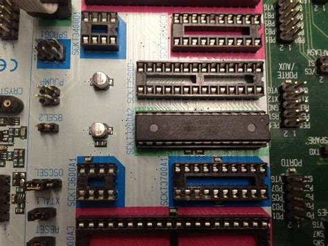 AVR Tutorial C