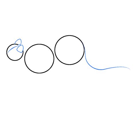 How To Draw A Snow Leopard Really Easy Drawing Tutorial