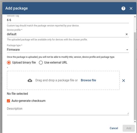 Bug Not Loading Large Files In The File Input Component · Issue 7210