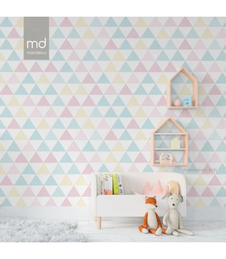 Mondeco – интернет-магазин настенного декора в детскую комнату