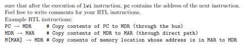 Solved 1 Consider The Following Multi Cycle Data Path Chegg Com