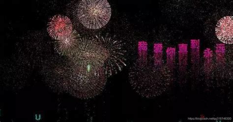 Htmlcssjavascript制作520七夕情人节代码烟花表白html 520代码 Csdn博客