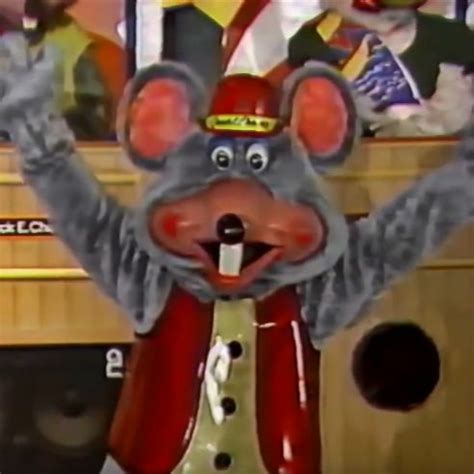 Stream Chuck E Cheese Live Chuck E Cheeses Pizza Time Theatre