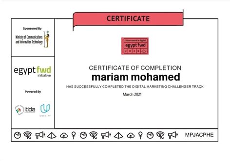 mariam mohamed elsayed on linkedin udacity