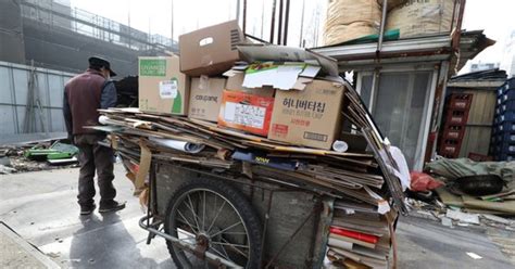 노인 1000만 시대 가족이 부양 10명 중 2명만 그리 생각 뉴스원샷