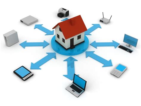 smart domotik l hardware che lo gestisce smart domotik world