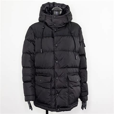 MONCLER Пуховик - Brandcollector