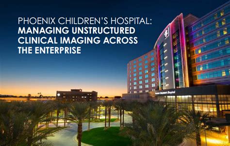 managing unstructured clinical imaging across the enterprise